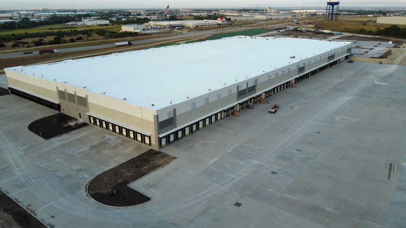 Portfolio – Cooper Construction