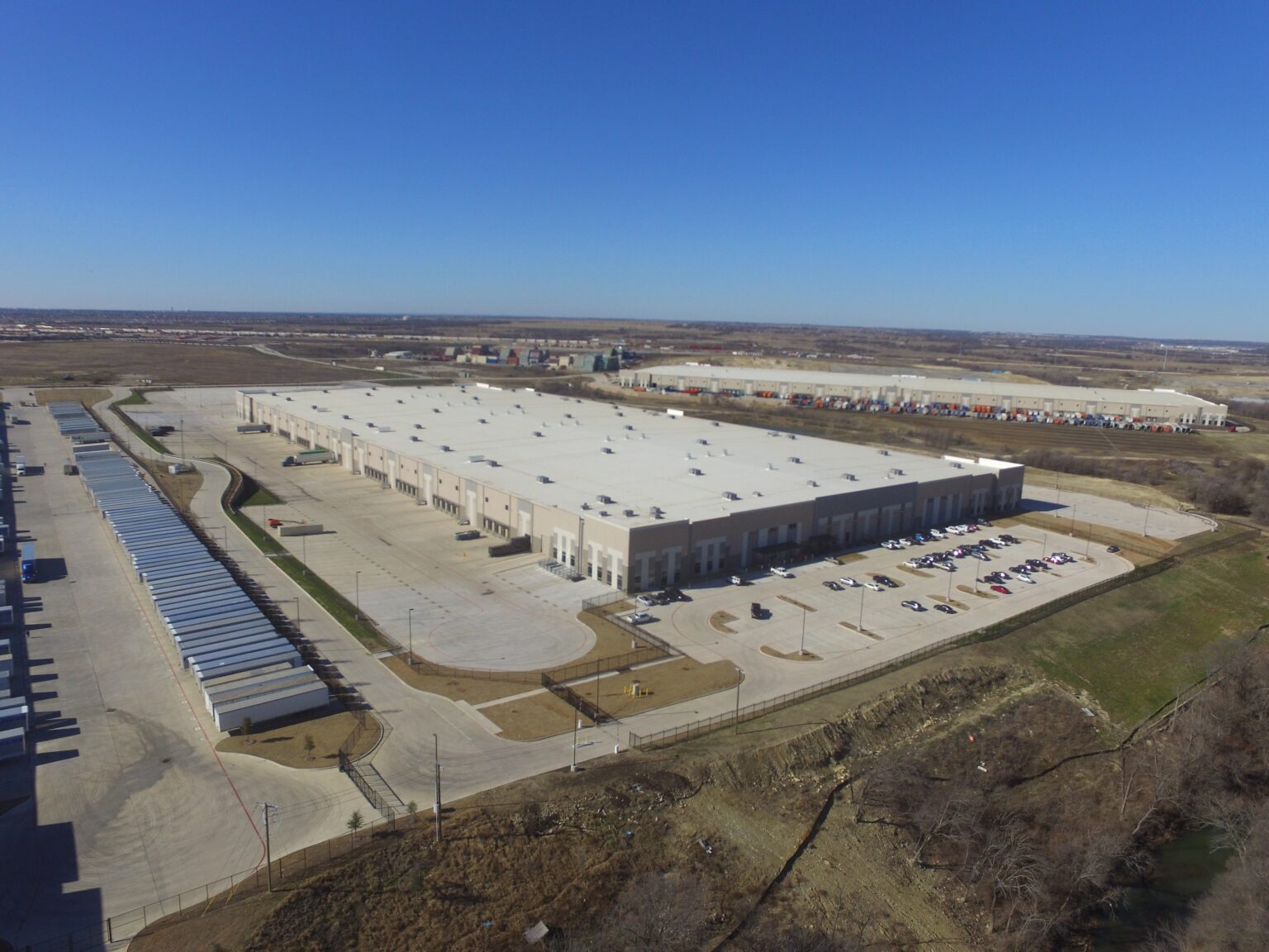 Portfolio – Cooper Construction