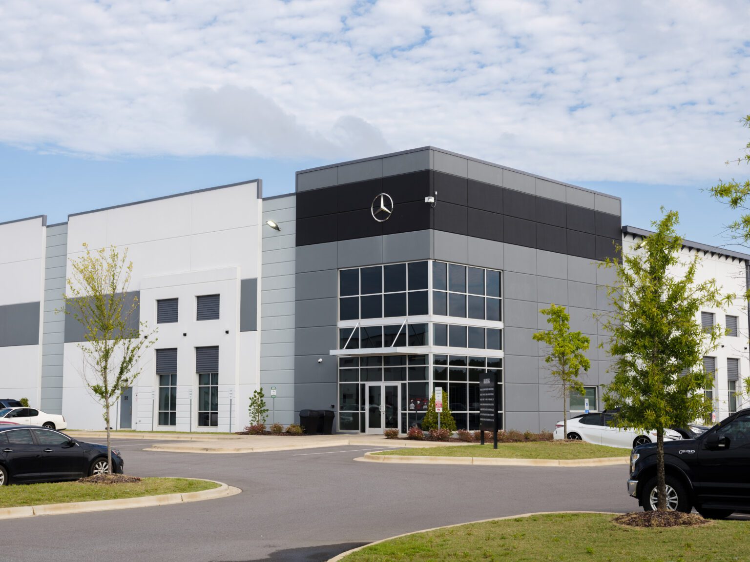 Portfolio – Cooper Construction