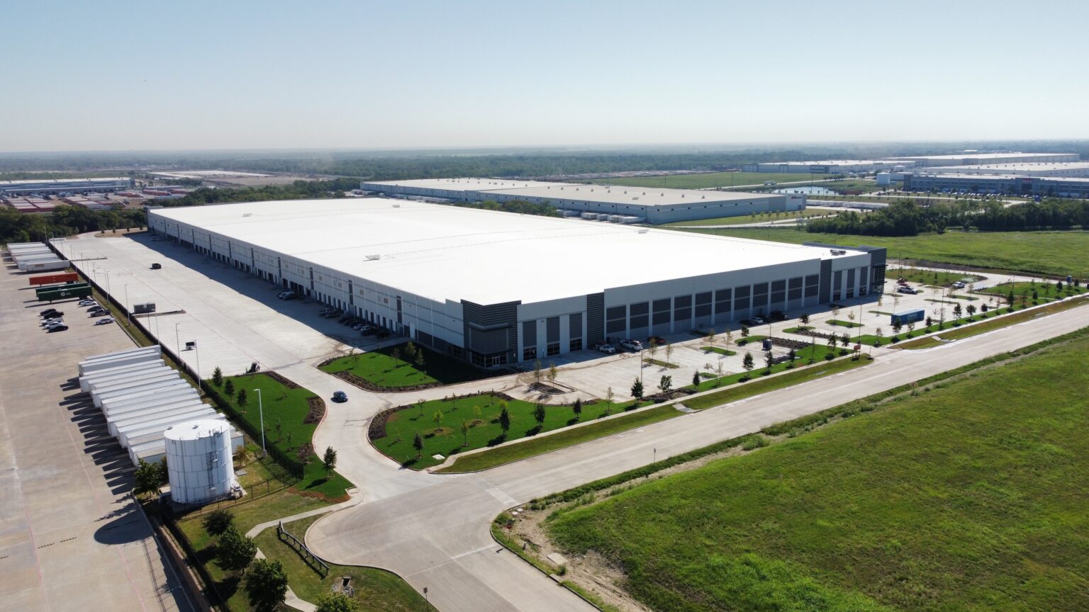 Portfolio – Cooper Construction