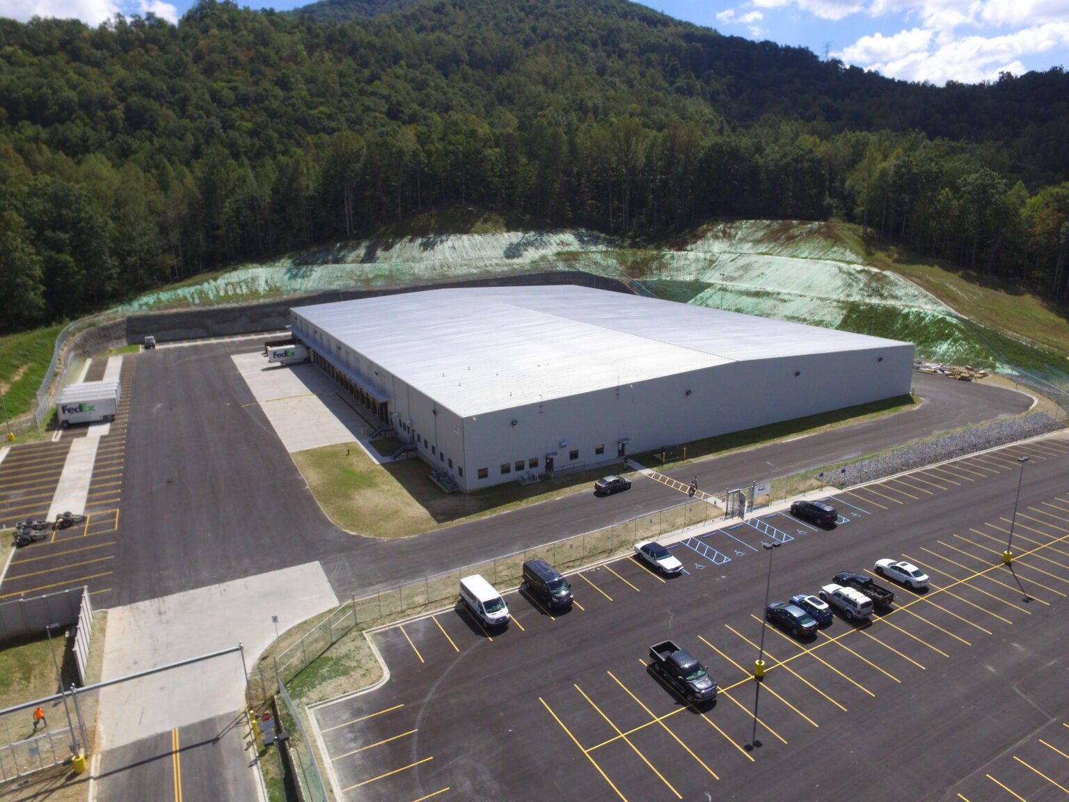 Portfolio – Cooper Construction