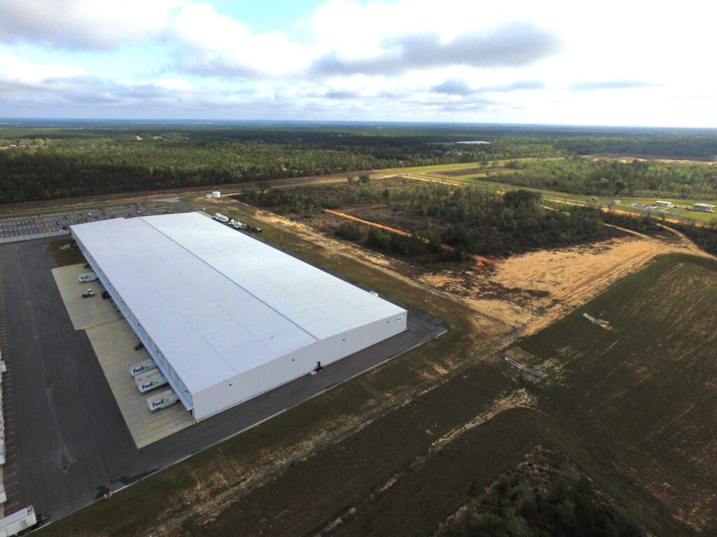 Portfolio – Cooper Construction