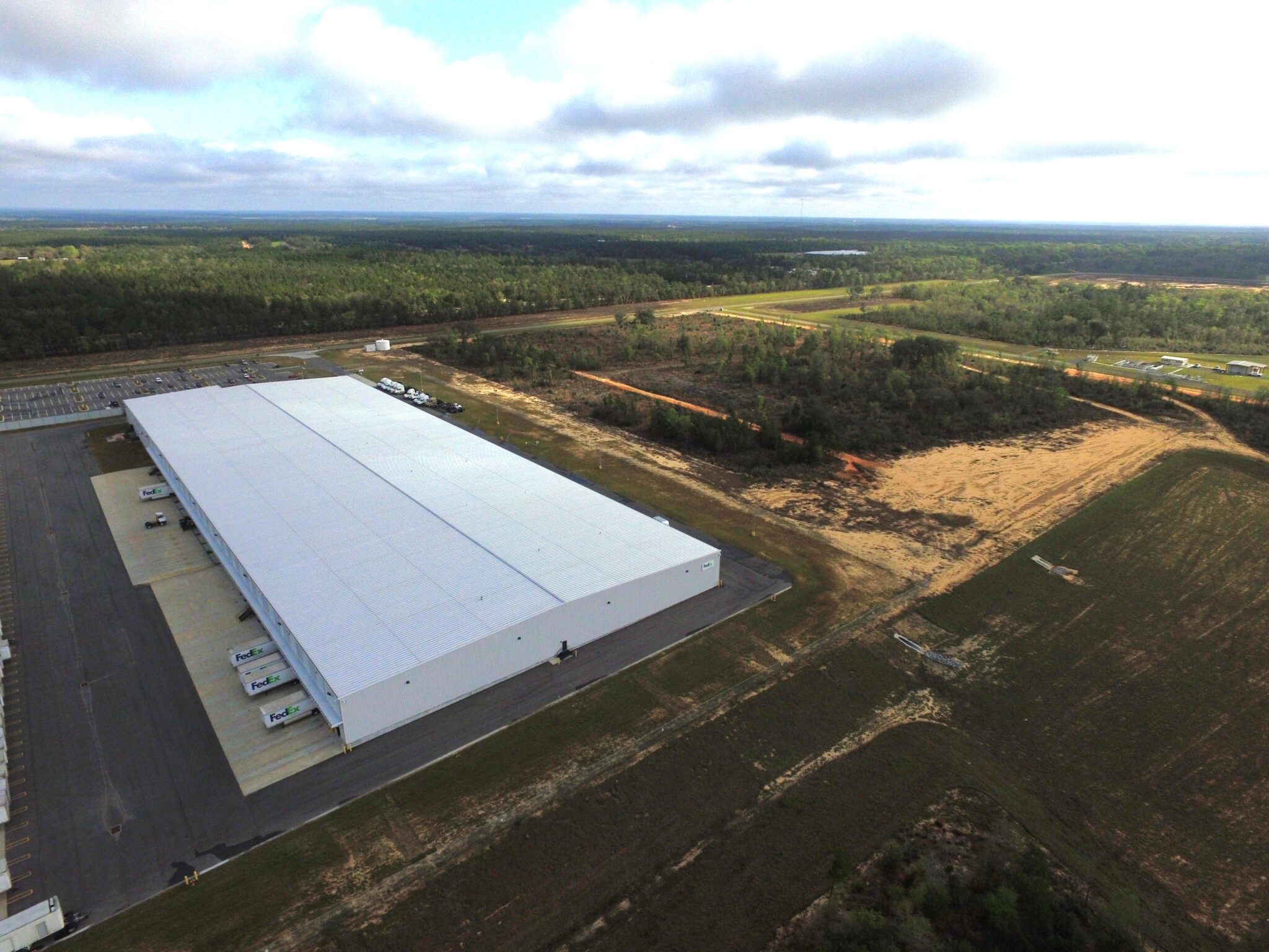 Portfolio – Cooper Construction