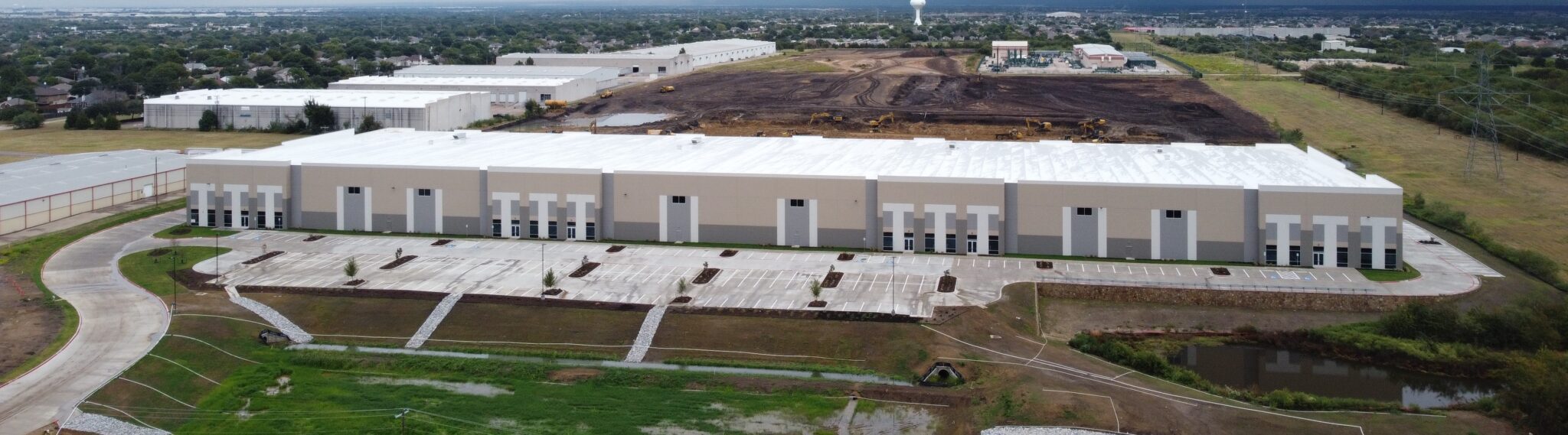 Portfolio – Cooper Construction