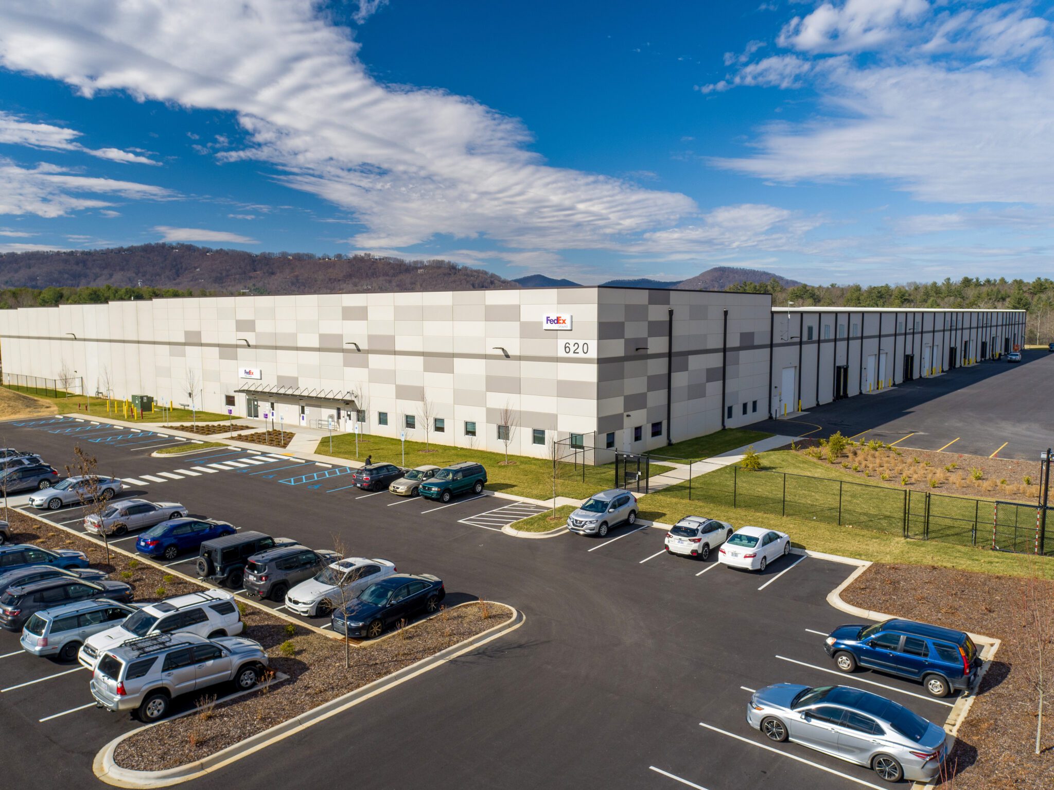 Portfolio – Cooper Construction