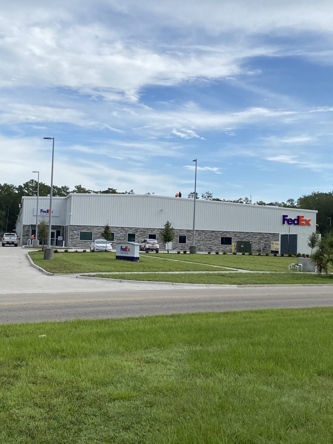 Portfolio – Cooper Construction