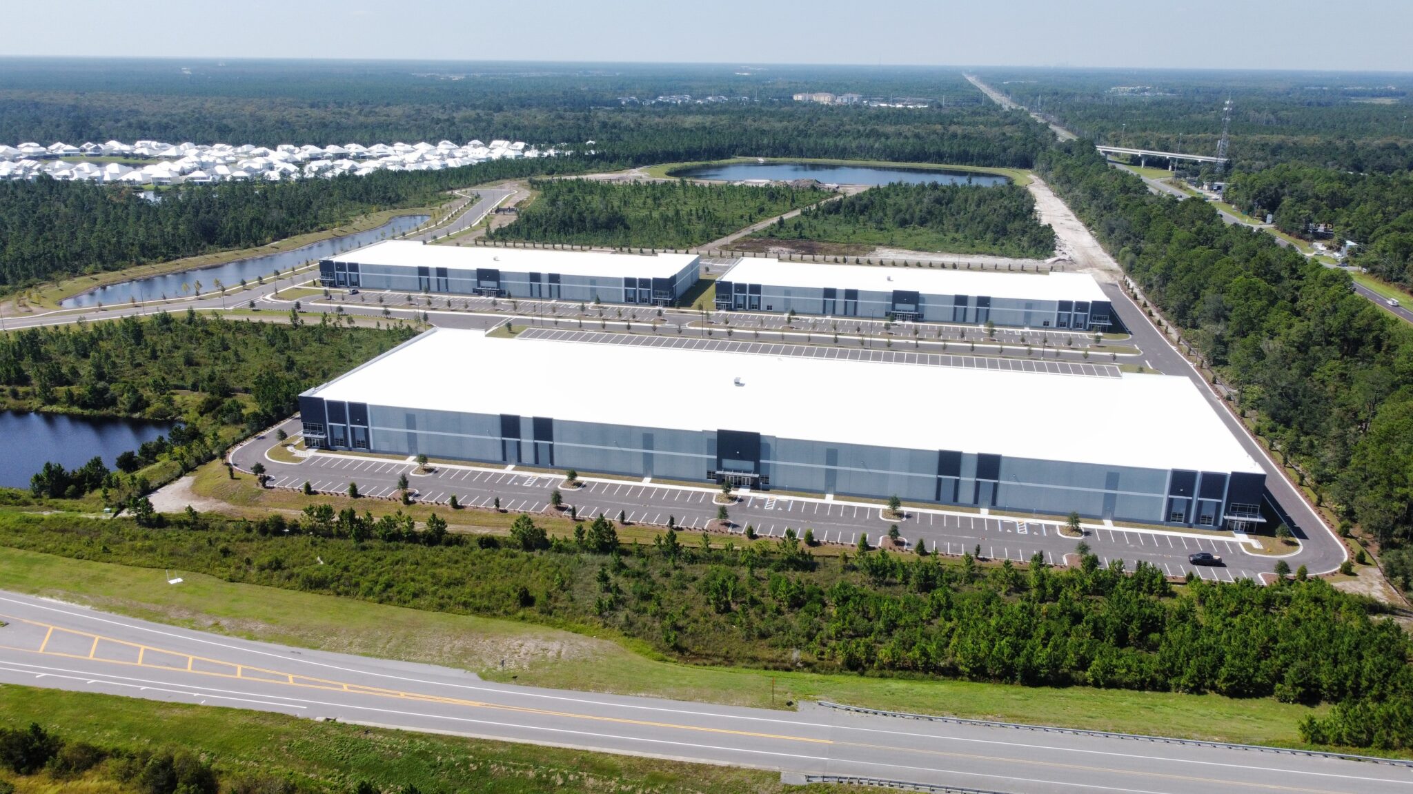 Portfolio – Cooper Construction