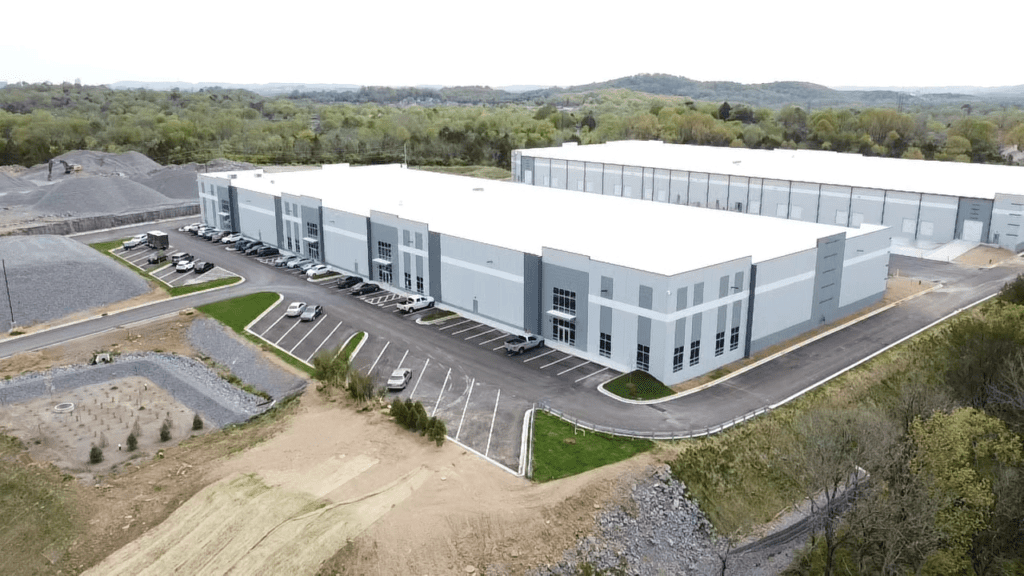 Portfolio – Cooper Construction