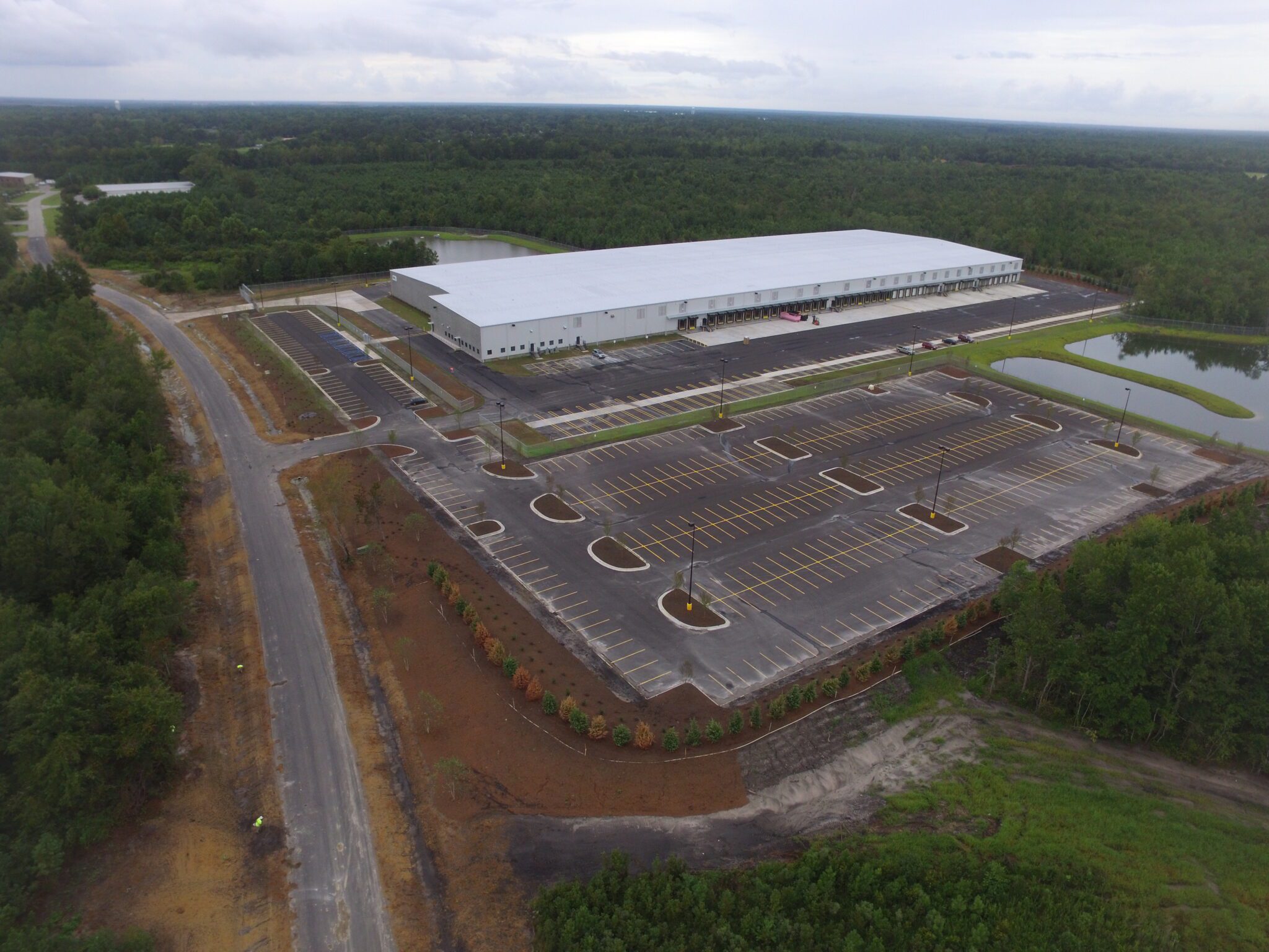 Portfolio – Cooper Construction